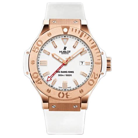 Hublot Big Bang King Portocervo Mens Watch 322pe230rw Watches