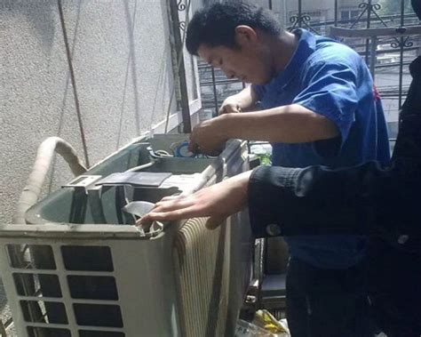 泉州海尔空调上门维修电话 收费标准 泉州家政网