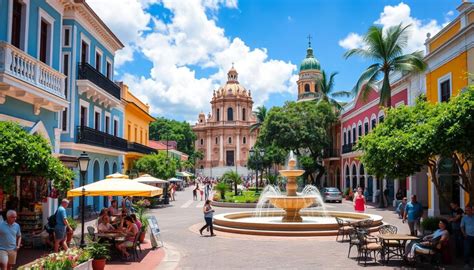 Explore The Best Things To Do In Ponce Puerto Rico
