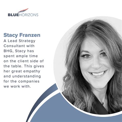 Jeff Leduc On Linkedin Meet Stacy One Of Our Lead Strategy