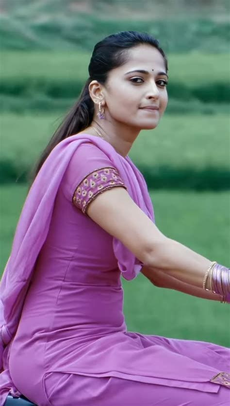 Anushka Shetty Beautiful Women Tumblr Most Beautiful Indian Actress
