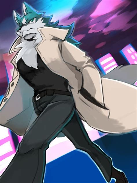 Pin By Mayra Pacheco On Shirou Ogami Wolf