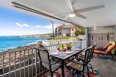 Ocean Front Fantastic Ocean Views Completely Upgraded Vrkcv