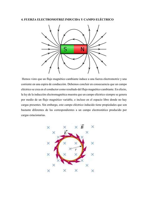 Que Es La Fuerza Electromotriz Abstractor