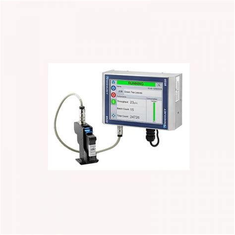 Videojet 8520 Tij Printer Maximize Production Uptime With Videojet