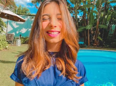 O Que Vc Conhece Da Taby Mundo Da Davilla Quizur