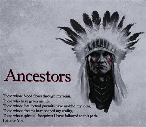 66 Native American Quotes About Nature Death And Life Artofit