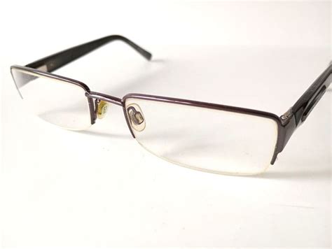 French Connection Men`s Glasses Frame Mod Fc97 25241808 Ebay Glasses Frames Things To Sell