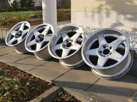 Azev A 85 And 10x18 1317 5x120 Rare