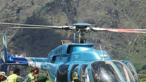 Around 18000 People Shifted To Safer Places In Uttarakhand Lt Gen