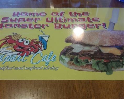 Newport Cafe Restaurant Reviews Photos And Phone Number Tripadvisor