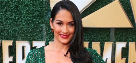 Nikki Bella Reacts To News Of John Cena Dating Again News24