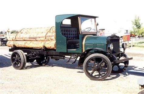 Kenworth Gersix Camiones Vehiculos Construccion