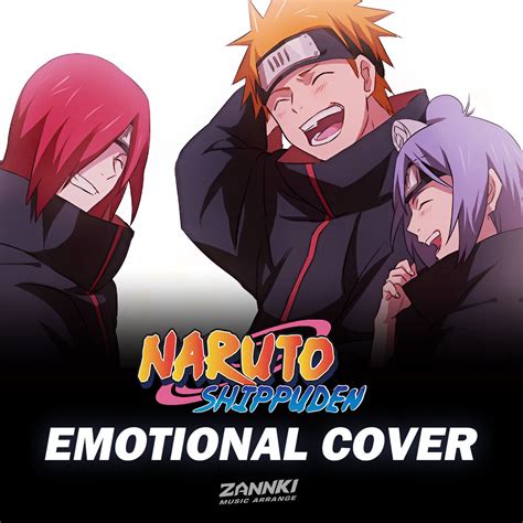 達人專欄 《火影忍者》 『佩恩主題』管弦樂改編 Molida0112的創作 巴哈姆特