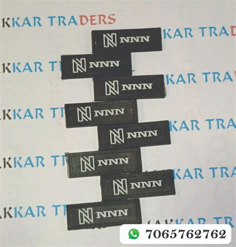 Black Silicone Rubber Patch At ₹ 120piece In New Delhi Id