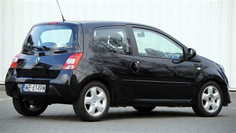 Małe Auta „w Automacie” 10 Najlepszych Propozycji Z Drugiej Ręki