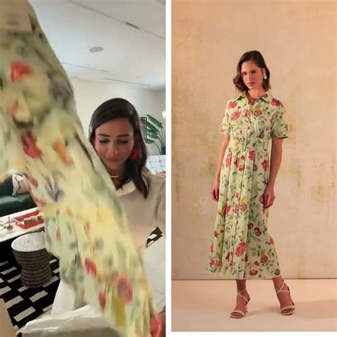 الشيف سما جاد تعرض فساتين نويتك 😍🔥 موديلات تخطف الأنظار وجودة استثنائية للعيد والصيف Youtube