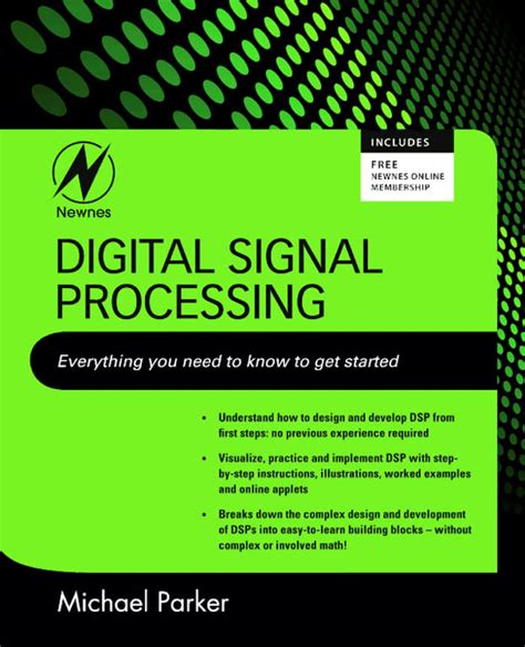 Digital Signal Processing 101 â€“ Pdfepub Version Downloadable