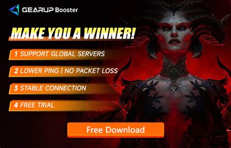 How To Fix Diablo 4 Version 1909 Error