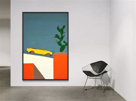 Choreographer Ghislain Grellier États Unis