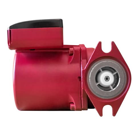 Autohot Commercial Demand Recirculation System 99 Series Pump 3