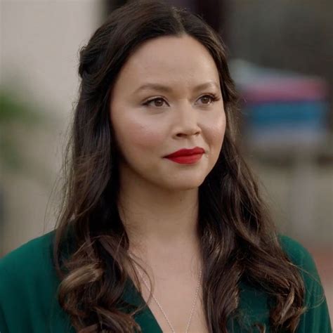 Lucy Chen Icon Chen Lucy Abc Shows