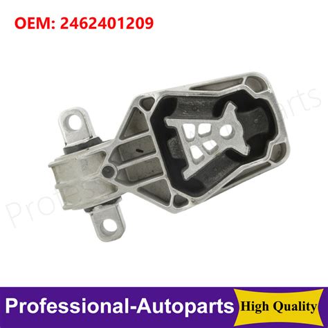 2462401209 Engine Mount Rear For Benz W246 W176 B160 B180 B200 B220