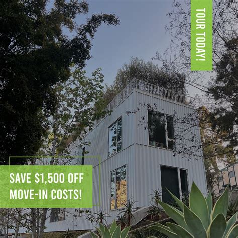 Village Lofts Los Angeles Ca