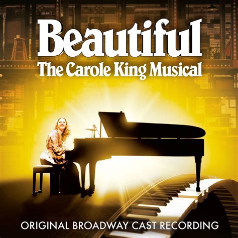 Beautiful The Carole King Musical 2026 Best Uk