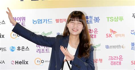 Ms포토 용현지 발랄한 포즈