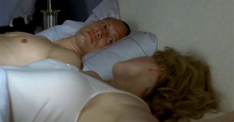 Nude Video Celebs Nina Hoss Sexy Jerichow 2008