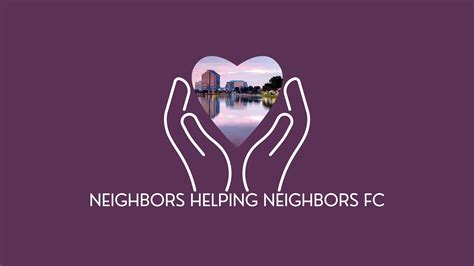 Neighbors Helping Neighbors Fc Facebook