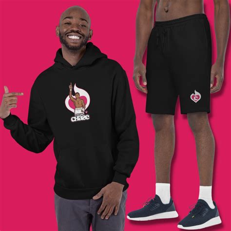 Official Merch Store For Chase Demoor Teamchase