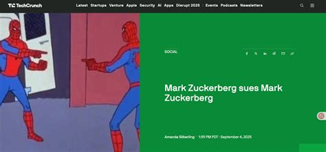 마크 저커버그 마크 저커버그 고소 유머 움짤 이슈 에펨코리아