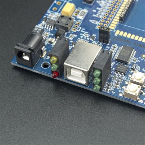 Tarjeta De Desarrollo Xbee Pro Xbib U Dev