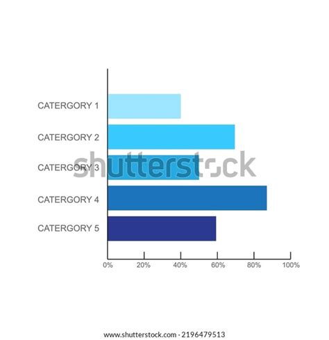Data Analysis Concept Illustration Design Data Stock Vector Royalty
