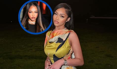Jodie Woods Age How Old Is Jordyn Woods Younger Sister Who Rose To
