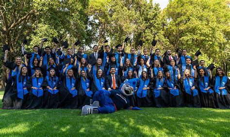 Una Generación De Esperanza