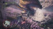 Nergigante Photo Gallery Monster Hunter Wiki Fandom