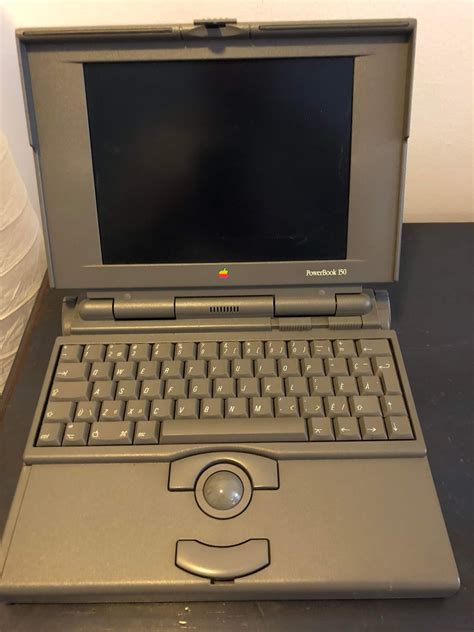Powerbook 150 Pricing R Vintageapple