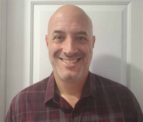 Matthew Tomao Joins Iss As Regional Business Manager