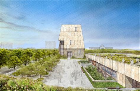 Obama Presidential Center Price Tag Tops 600 Million And Its Not Finished