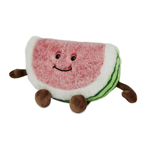 Watermelon Warmie British Chemist