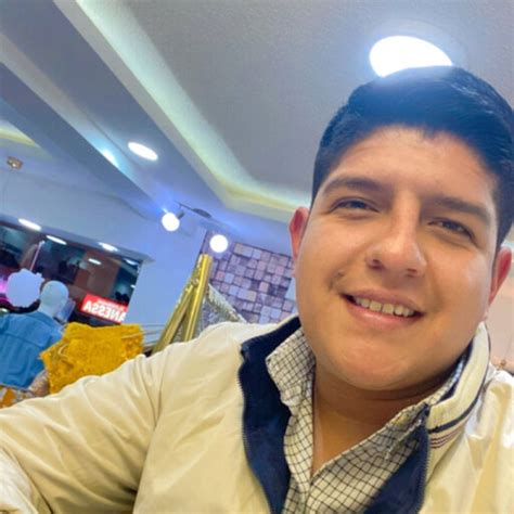 Jonathan LeÓn Universidad Técnica De Cotopaxi Utc Gestión Ambiental Research Profile