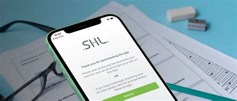 Leading Talent Assessment And Management Platform Shl