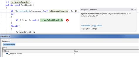 高并发下异常问题 · Issue 131 · Dotnetcorefreesql · Github