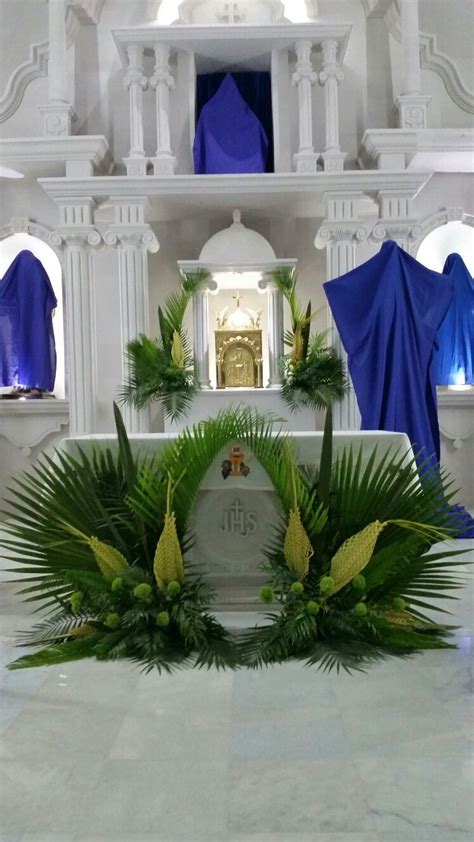Domingo De Ramos 2019 Parroquia Sagrado Corazón De Jesús Juchipila