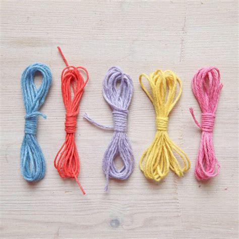 A Stitch In Time Macrame Stitch Marker Kit