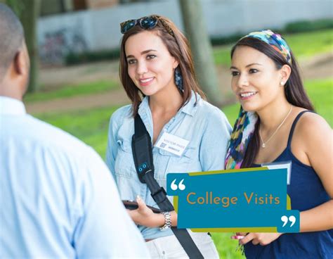 Joe Messinger Cfp® Chfc® Clu® Ccfc On Linkedin College Visits