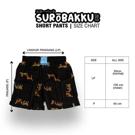 Celana Pendek Kolor Bahan Kain Poli Micro Fesyen Pria Pakaian Bawahan Di Carousell